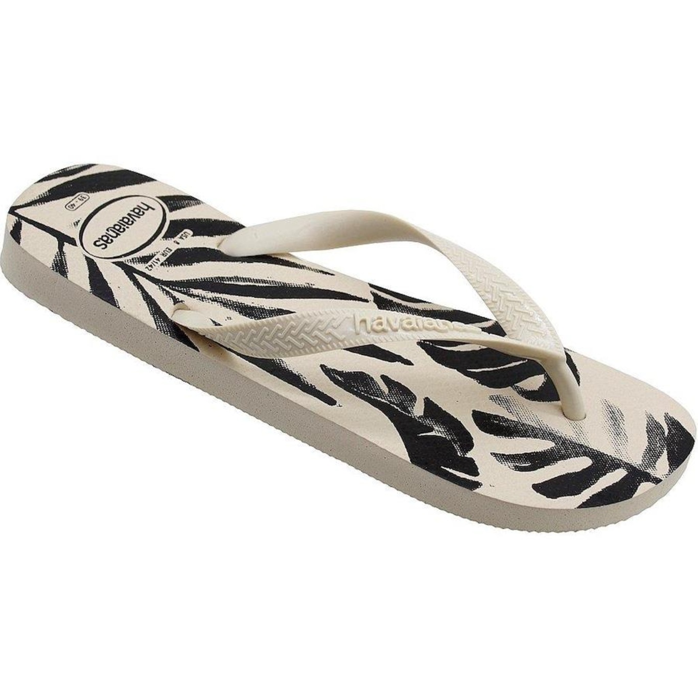 Chinelo Havaianas Aloha - Masculino | Centauro