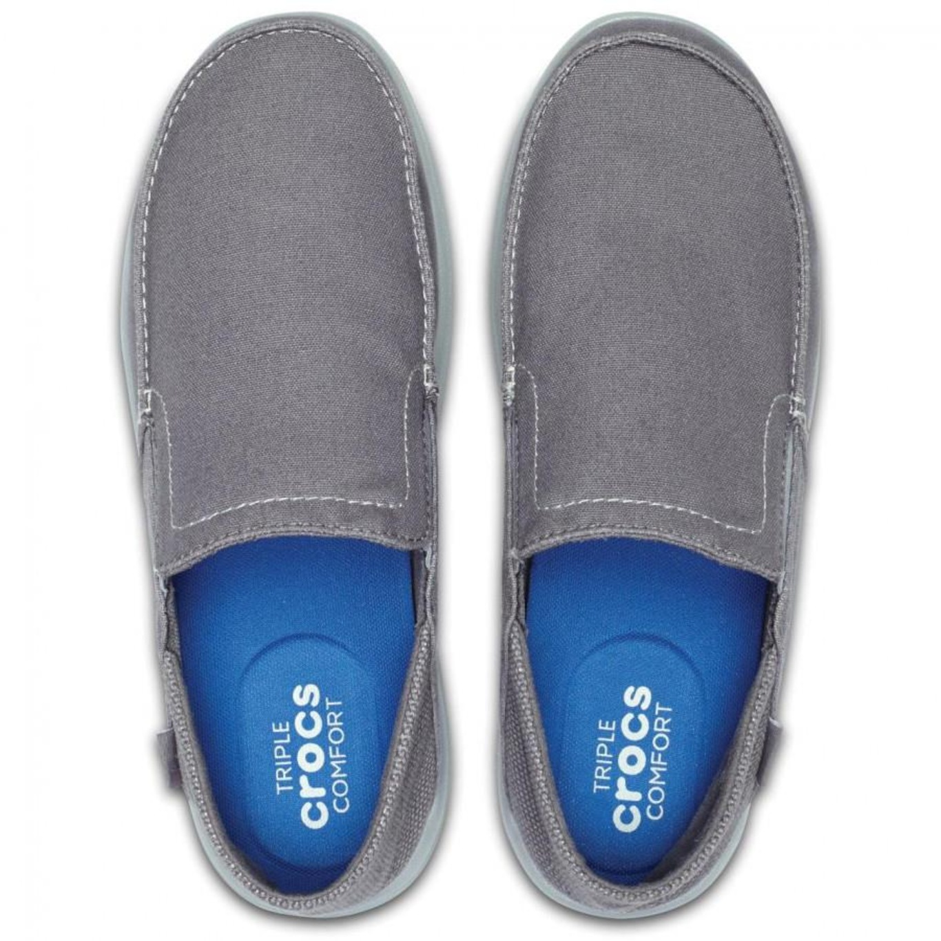 Tênis Crocs Santa Cruz Convertible SLP - Adulto | Centauro