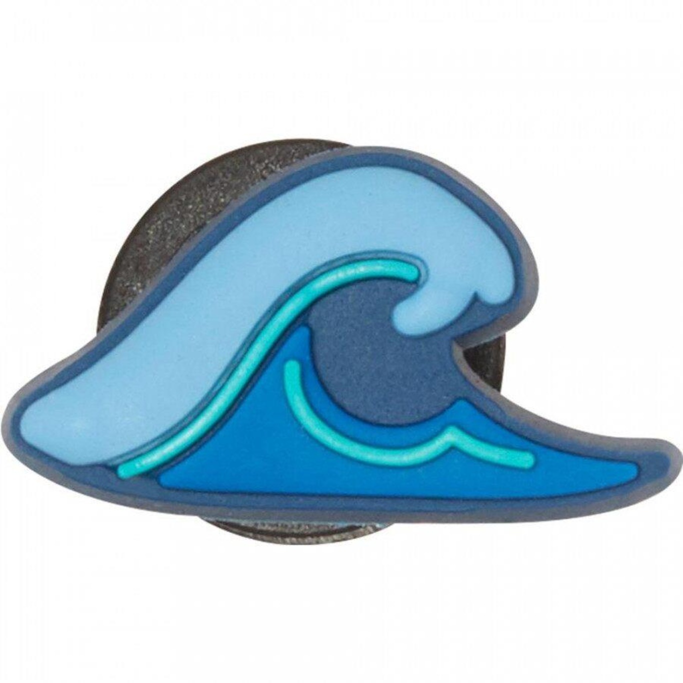 Jibbitz Crocs Big Wave - Infantil | Centauro