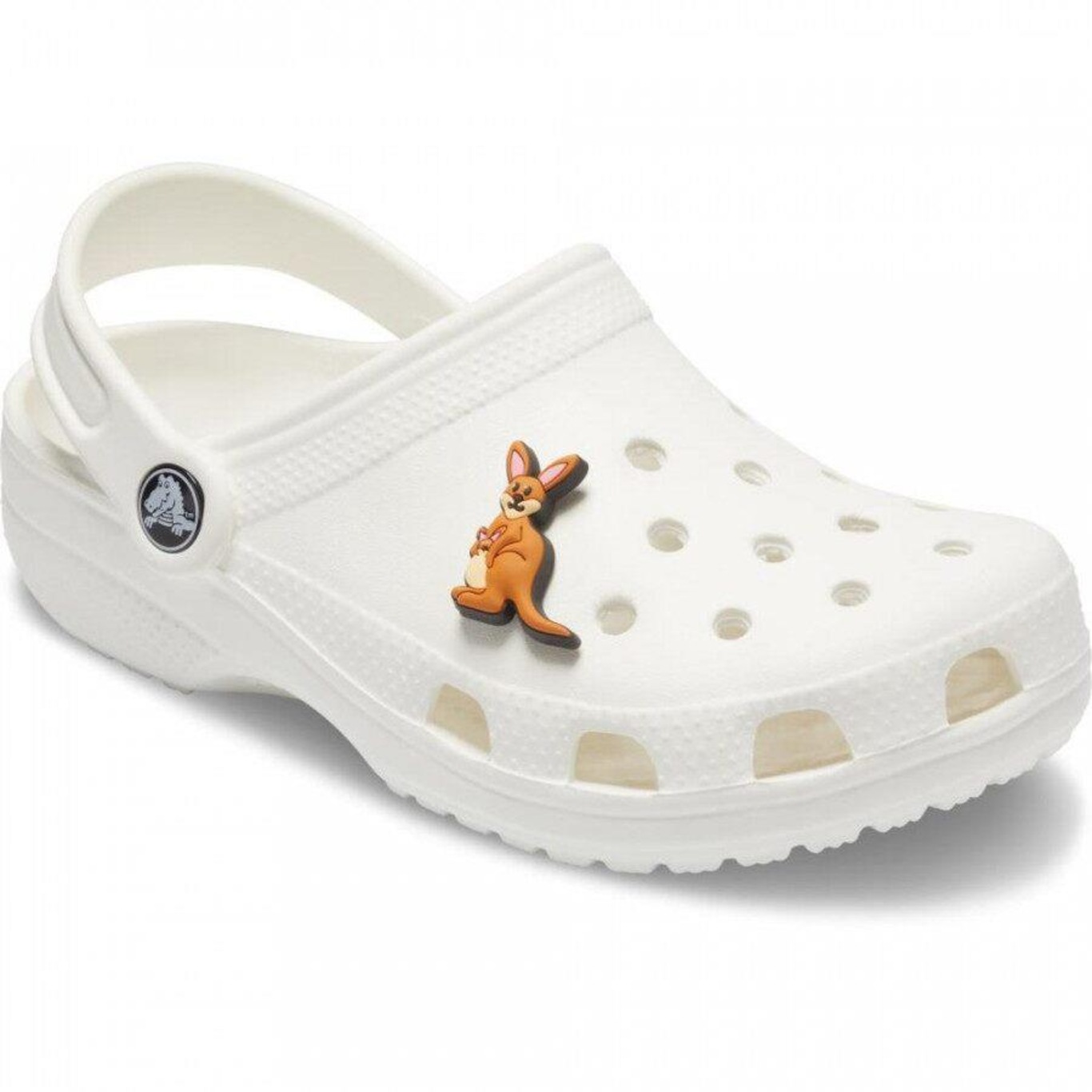 Jibbitz Crocs Kangaroo | Centauro