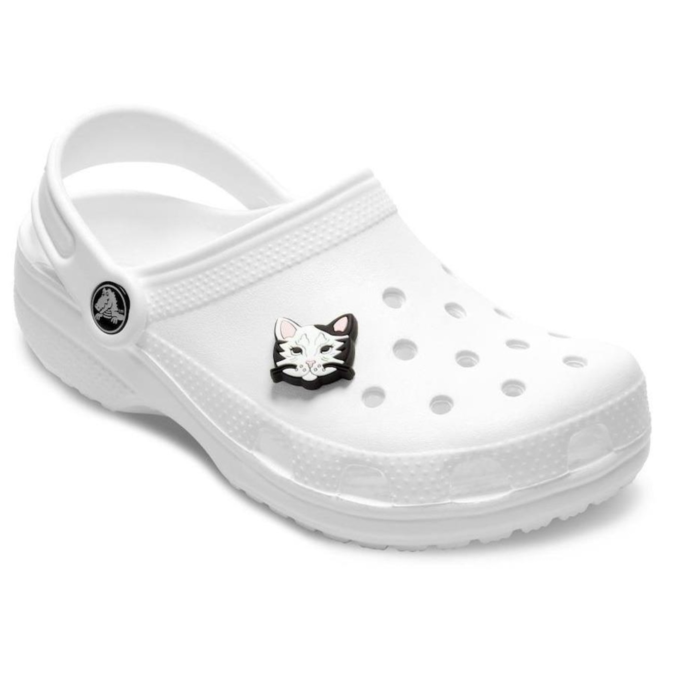 Jibbitz Crocs Kitty Cat | Centauro