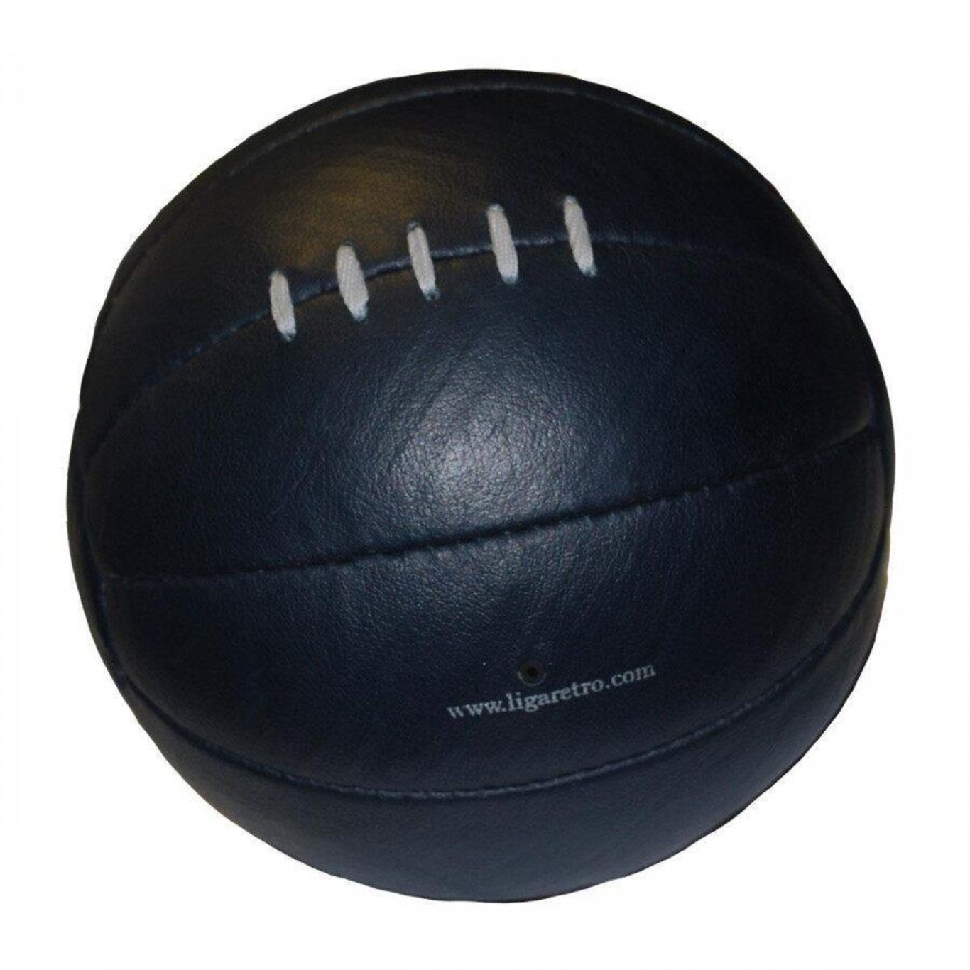 Bola de Futebol de Campo Liga Retrô 1900 | Centauro