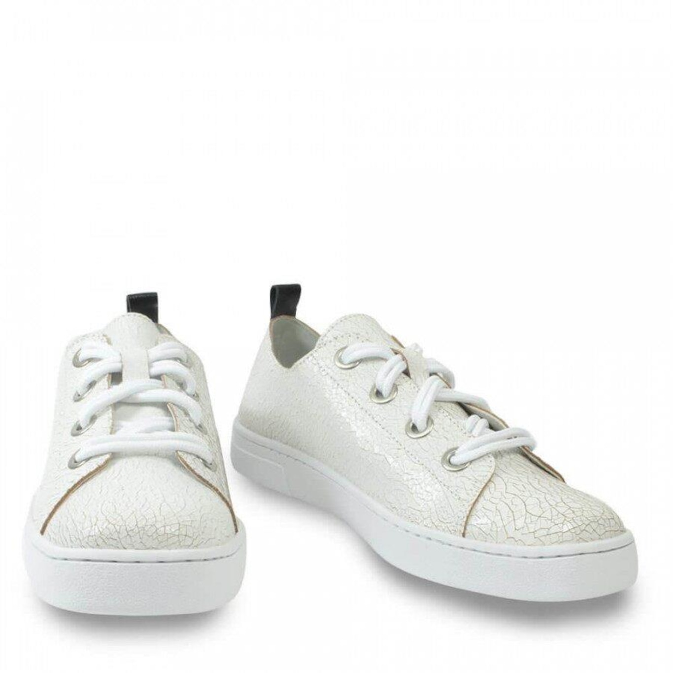 Tênis Casual Parô Cool 283 Craquelado - Feminino | Centauro