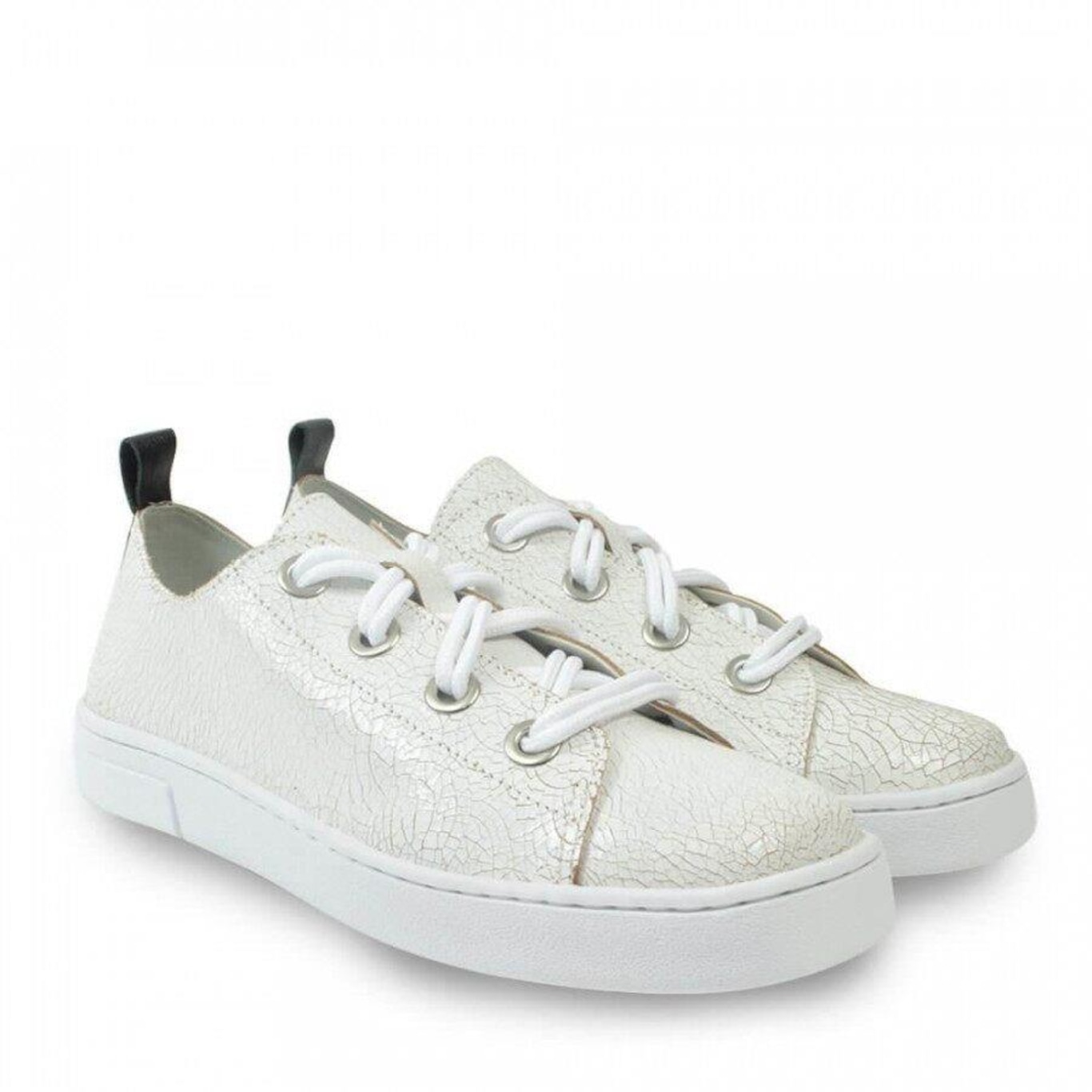Tênis Casual Parô Cool 283 Craquelado - Feminino | Centauro