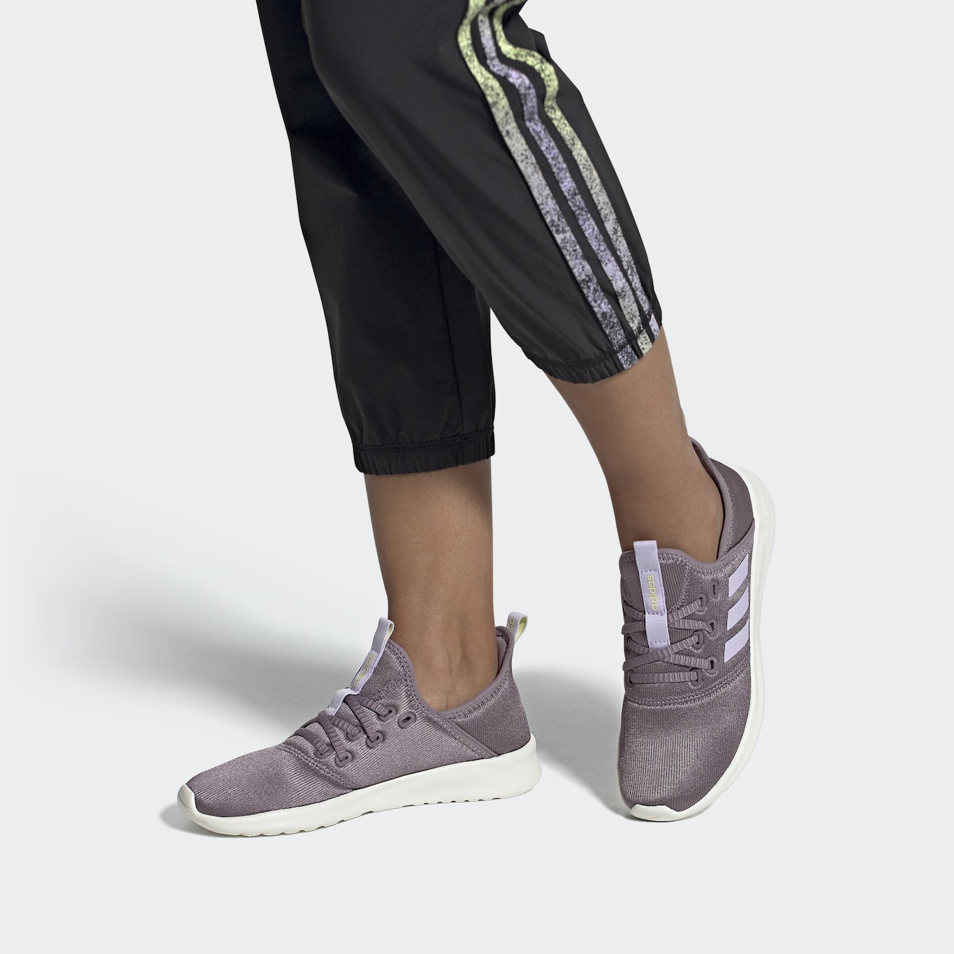 Tênis adidas Cloudfoam Pure - Feminino | Centauro