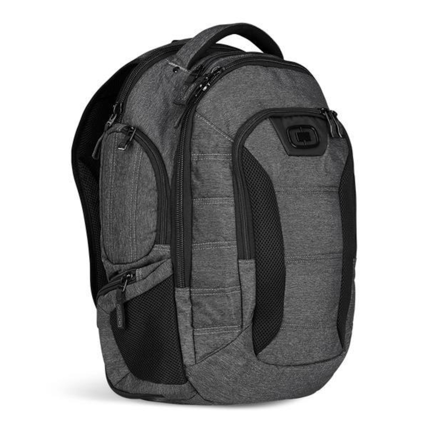 Mochila Ogio Bandit Dark Static - 27,9 Litros | Centauro