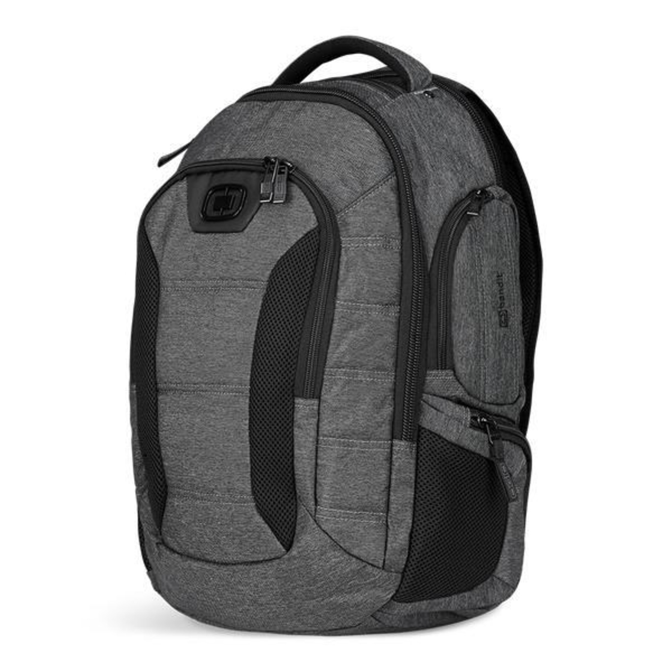 Mochila Ogio Bandit Dark Static - 27,9 Litros | Centauro