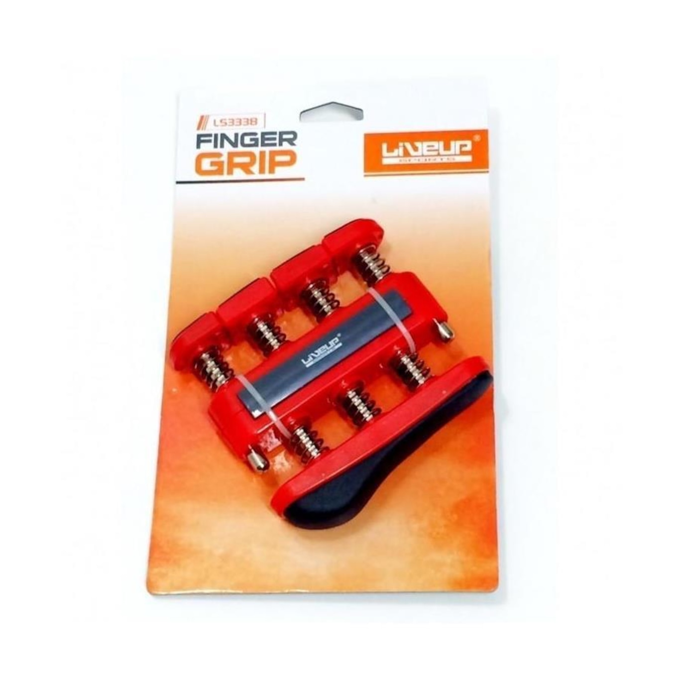 Hand Grip Live Up Digiflex Médio | Centauro