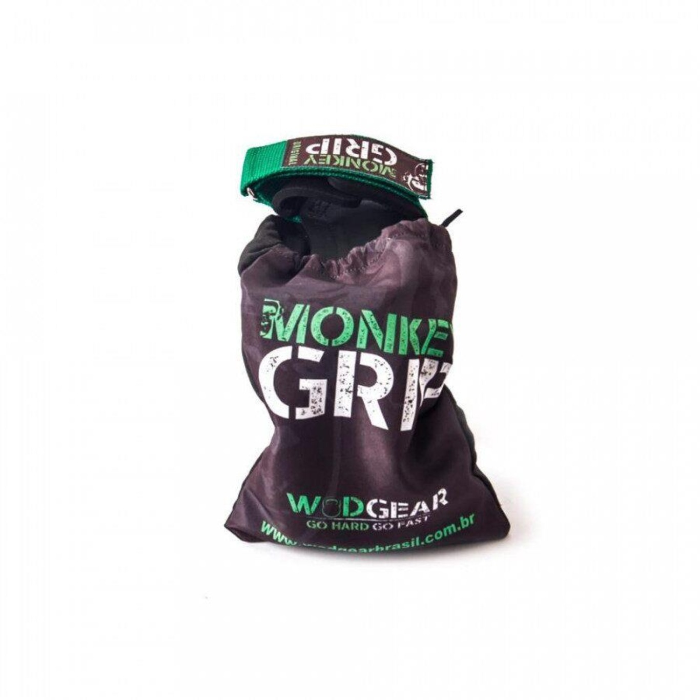 Luva Grip para Academia Wod Gear Monkey Grip Original - Masculino ...