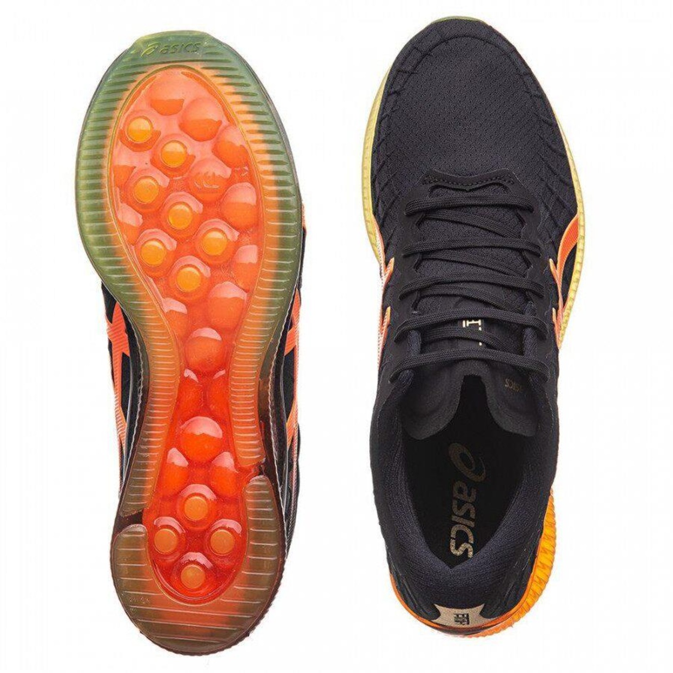 Tênis Asics Quantum Infinity - Masculino | Centauro