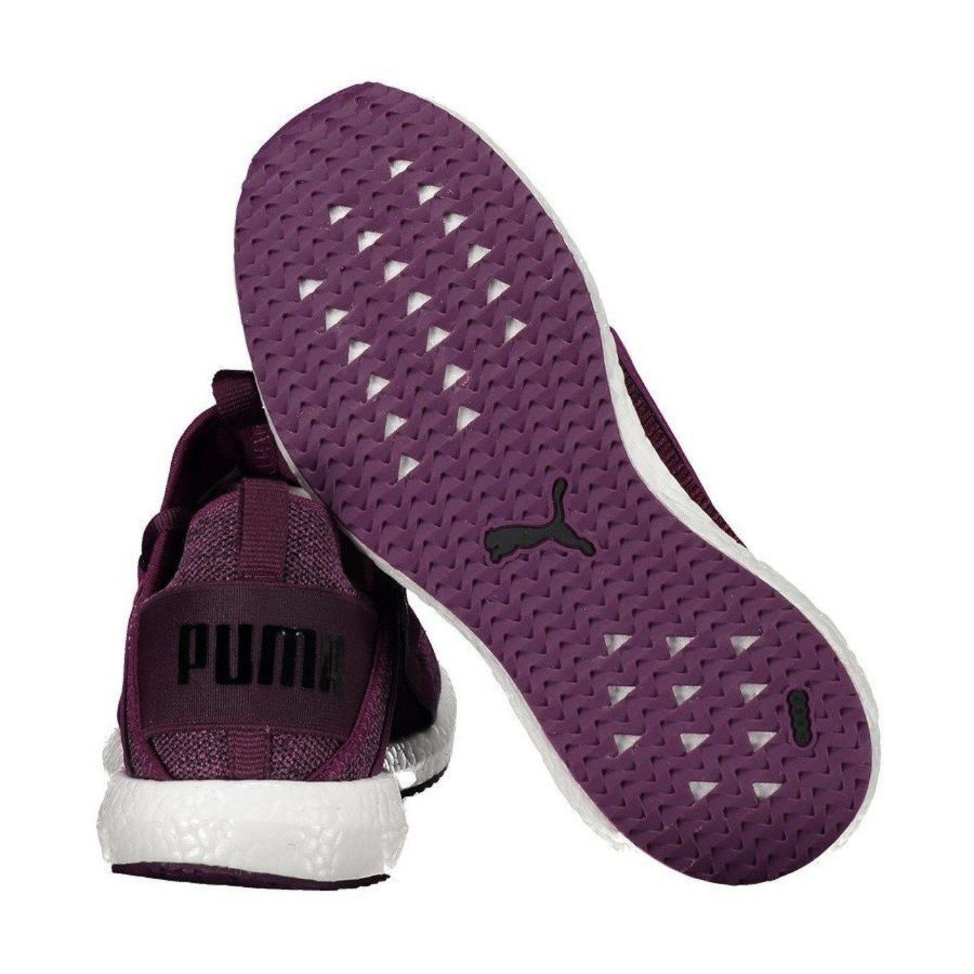 Tênis Puma Mega Nrgy Knit - Feminino | Centauro
