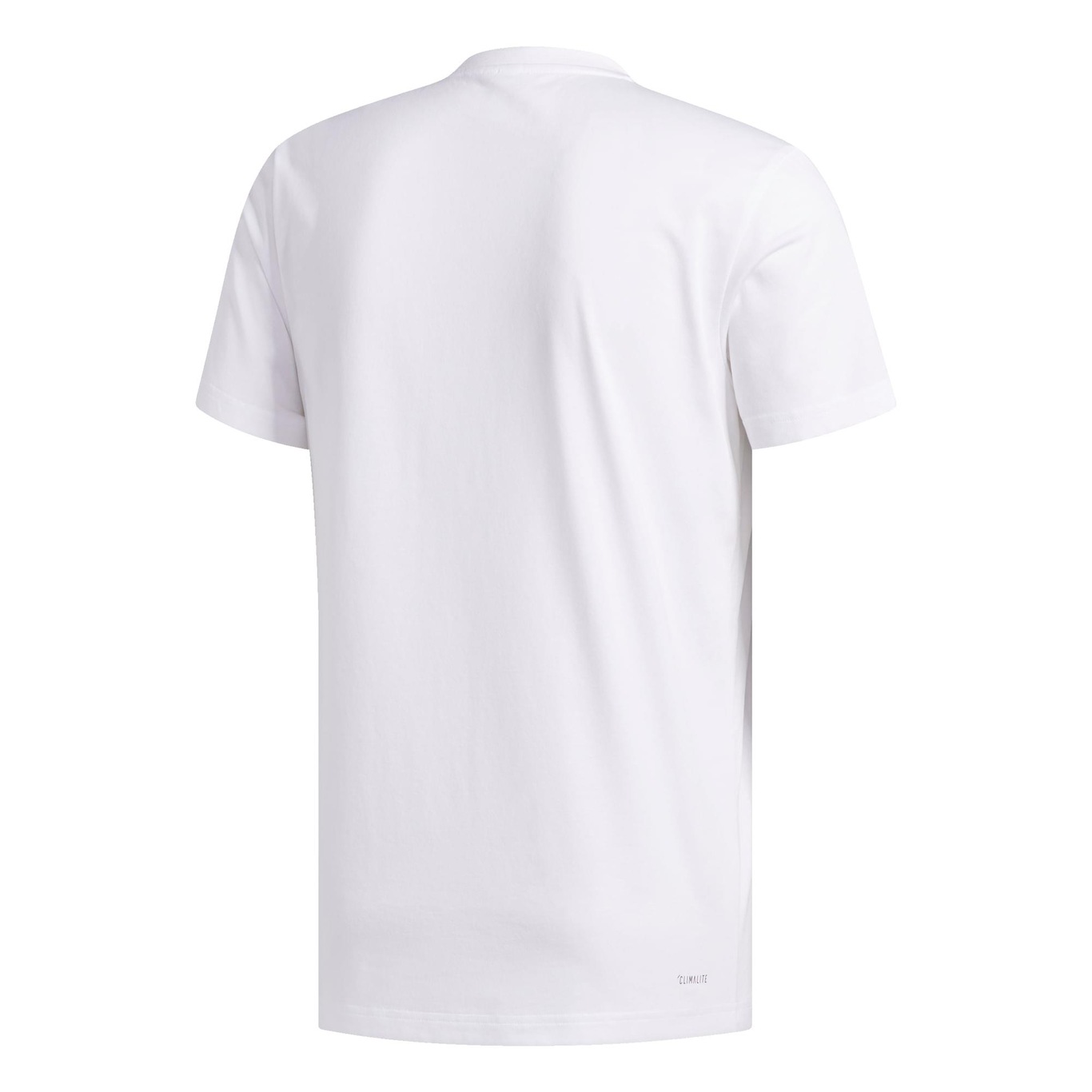 Camiseta adidas Herven V4 Logo - Masculina | Centauro
