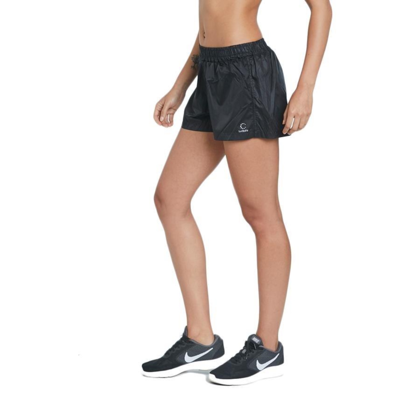 Shorts La Clofit La Clofit Run - Feminino | Centauro