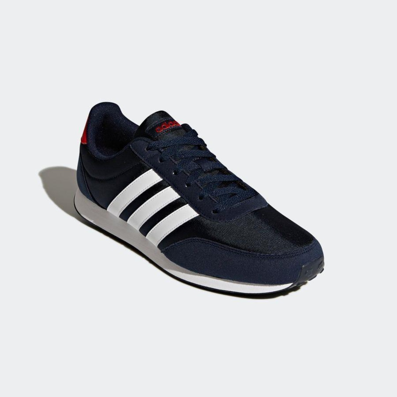 Tênis adidas V Racer 2.0 - Masculino | Centauro