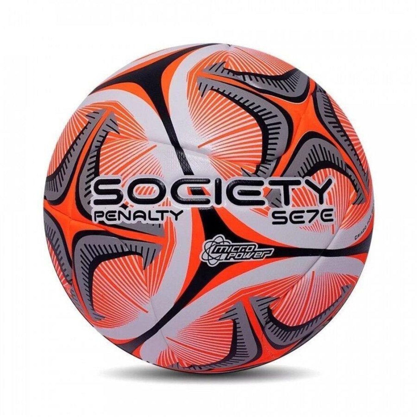 Bola Society Penalty Se7e R1 Ko X | Centauro