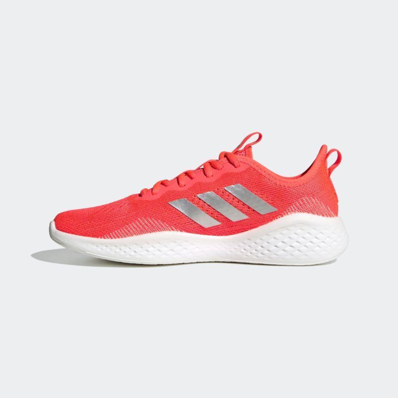 Tênis adidas FluidFlow - Feminino | Centauro