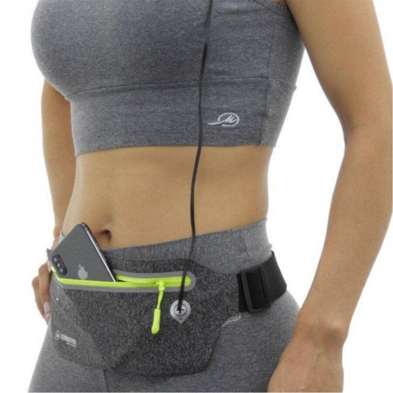 Pochete Kimaster Porta Dollar Esportiva | Centauro