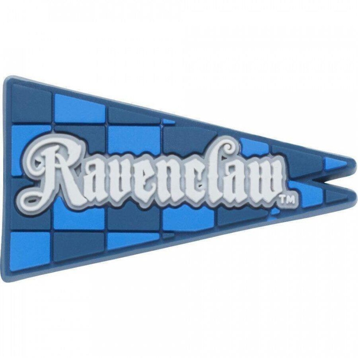 Jibbitz Crocs Harry Potter Ravenclaw House | Centauro