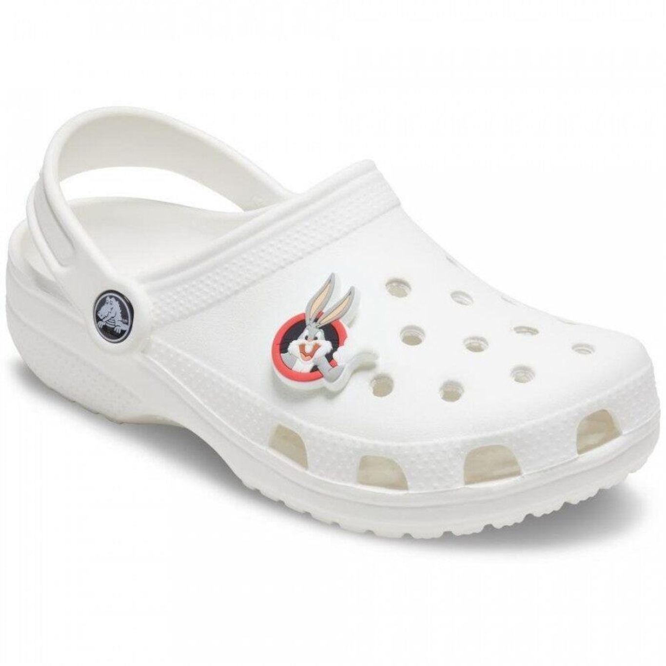 Jibbitz Crocs Looney Tunes Bugs Bunny | Centauro