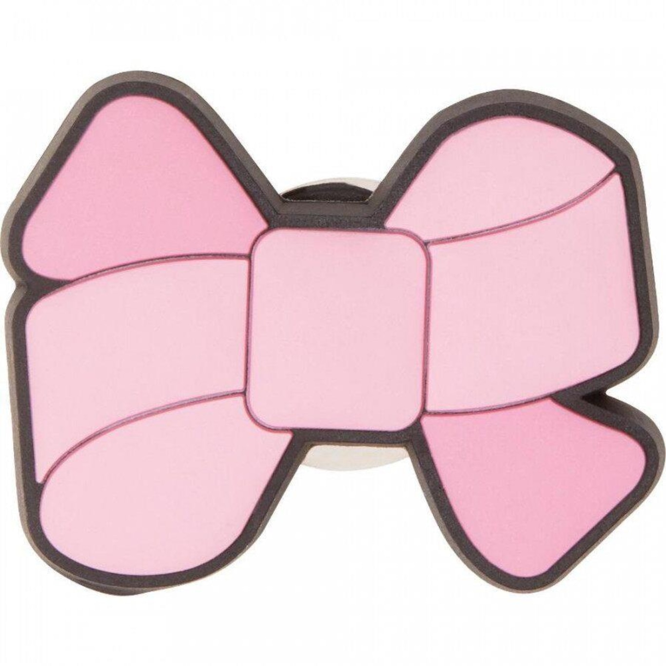 Jibbitz Crocs Pink Bow | Centauro
