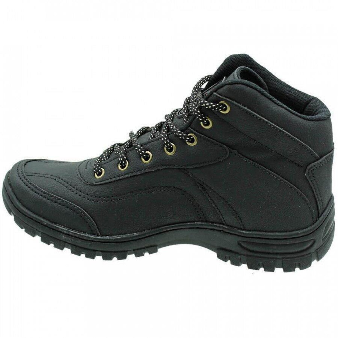 Bota Adventure Pro Force em Mesh - Masculina | Centauro
