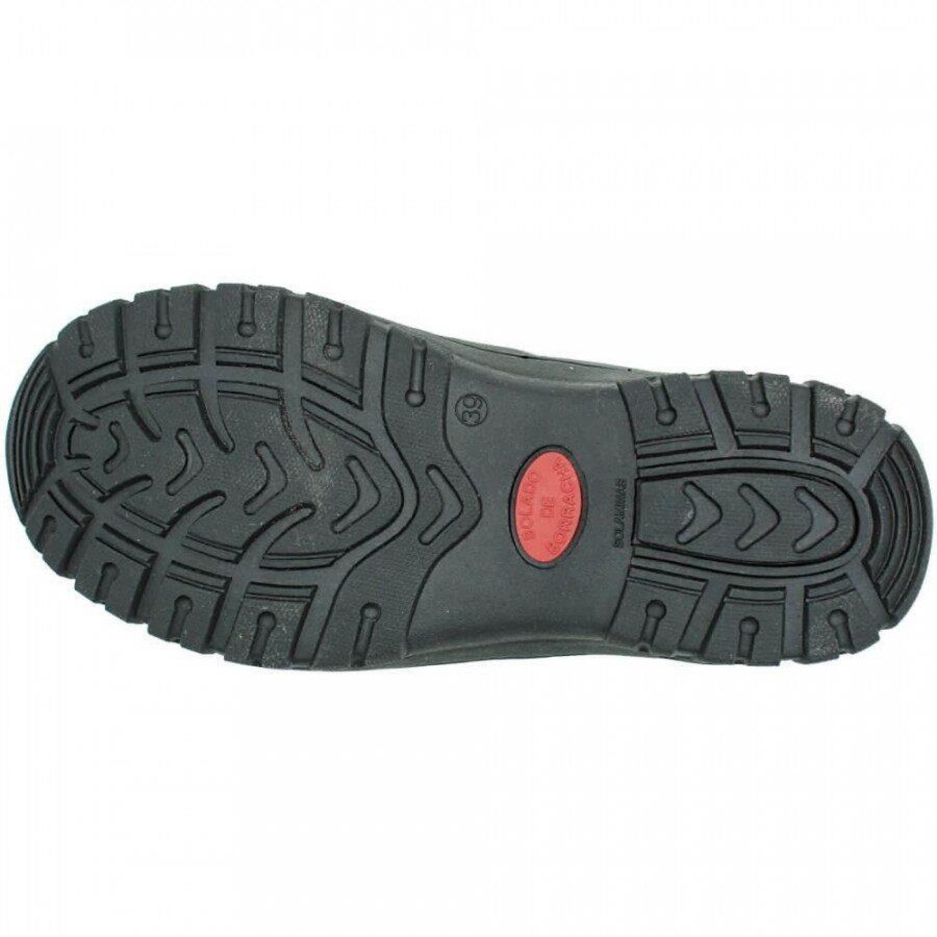 Bota Adventure Pro Force em Mesh - Masculina | Centauro