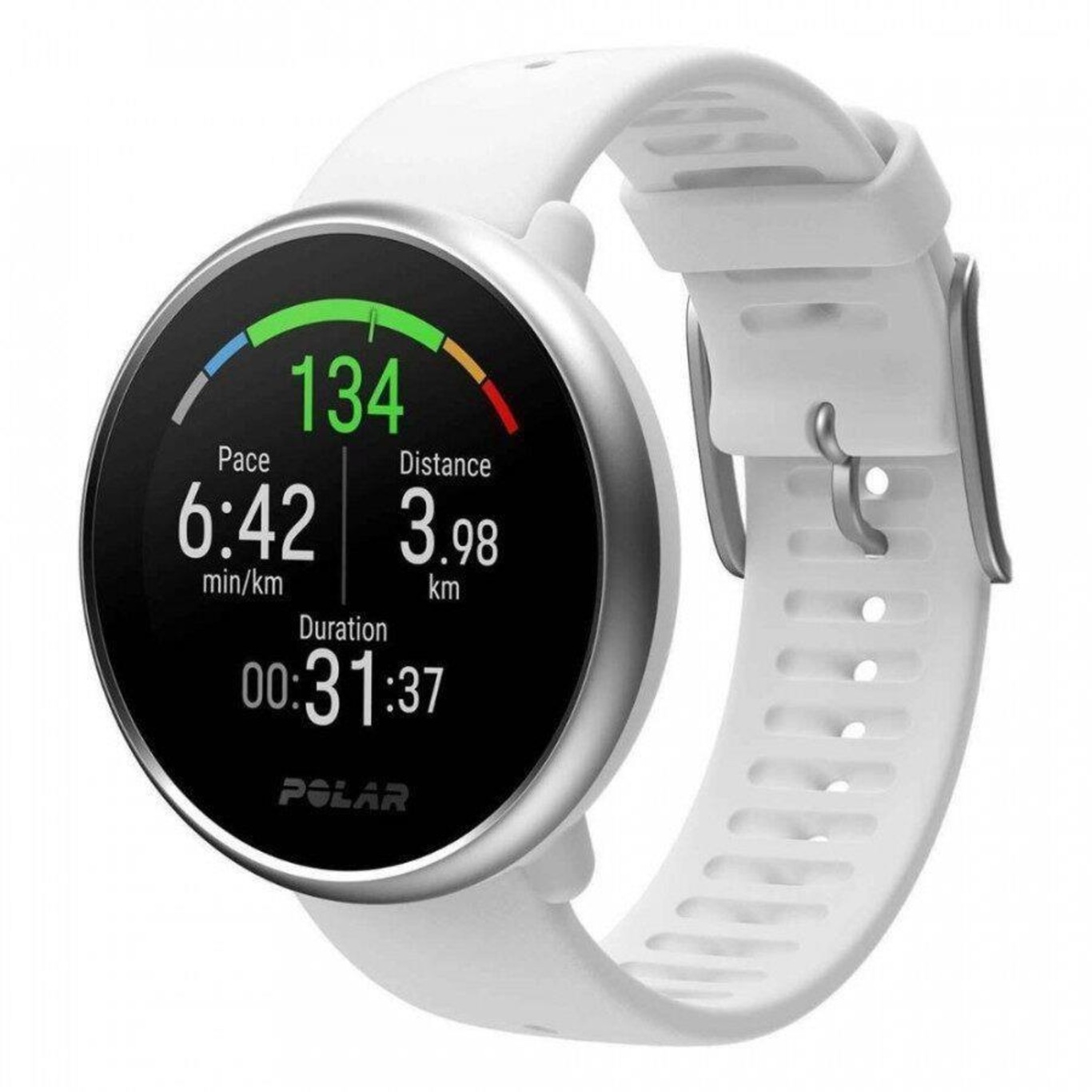 Relógio Smartwatch Polar Ignite M/G 90071067 com GPS - Adulto | Centauro
