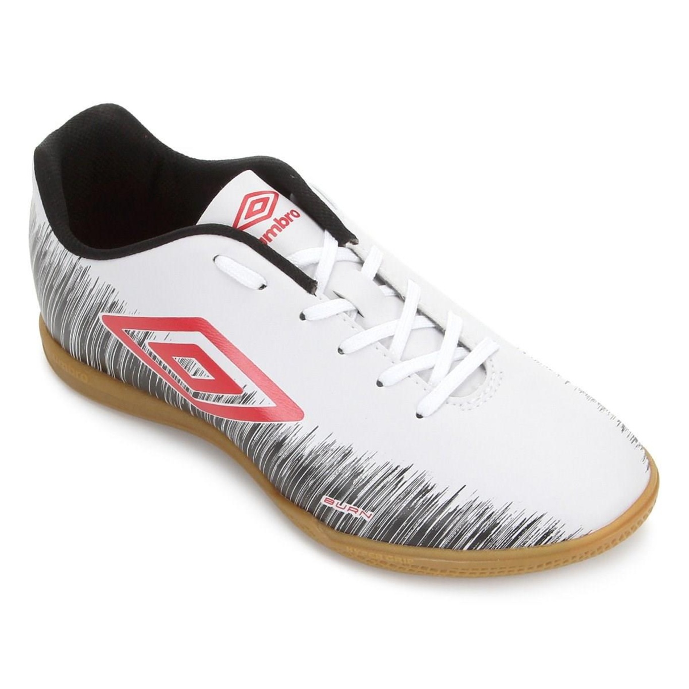 Chuteira Futsal Umbro Burn - Adulto | Centauro