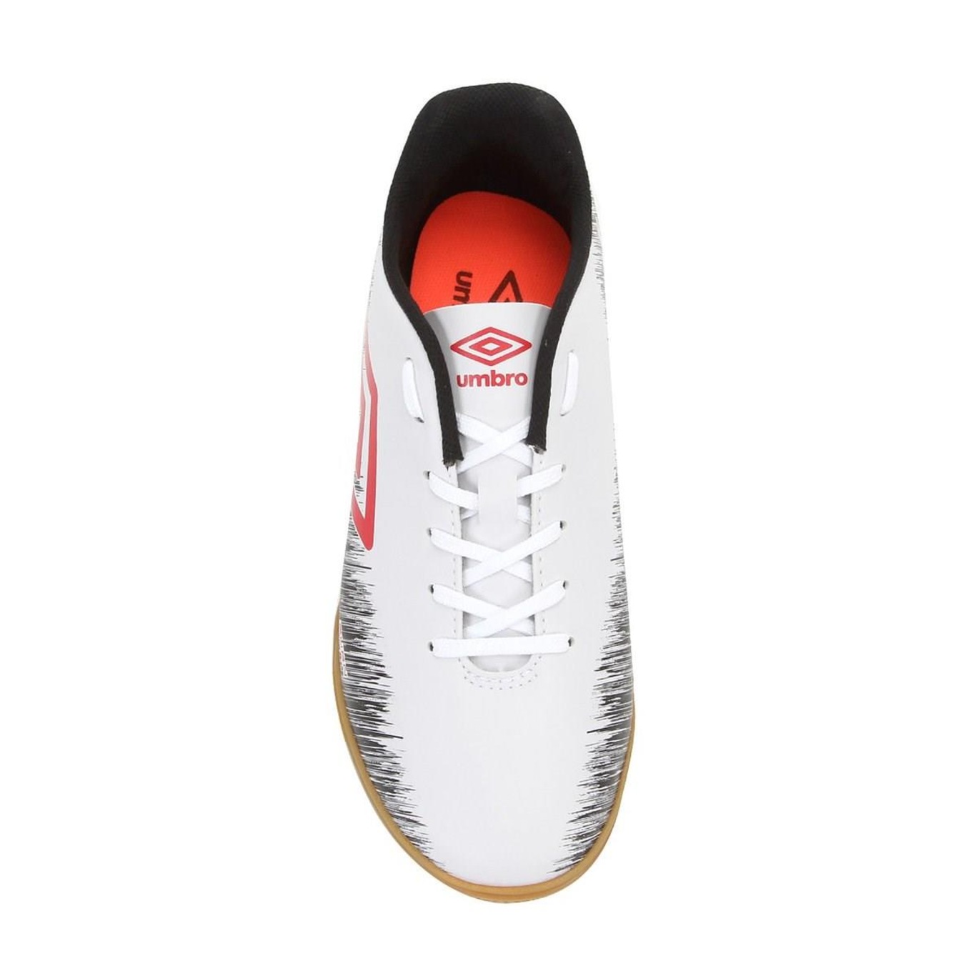 Chuteira Futsal Umbro Burn - Adulto | Centauro