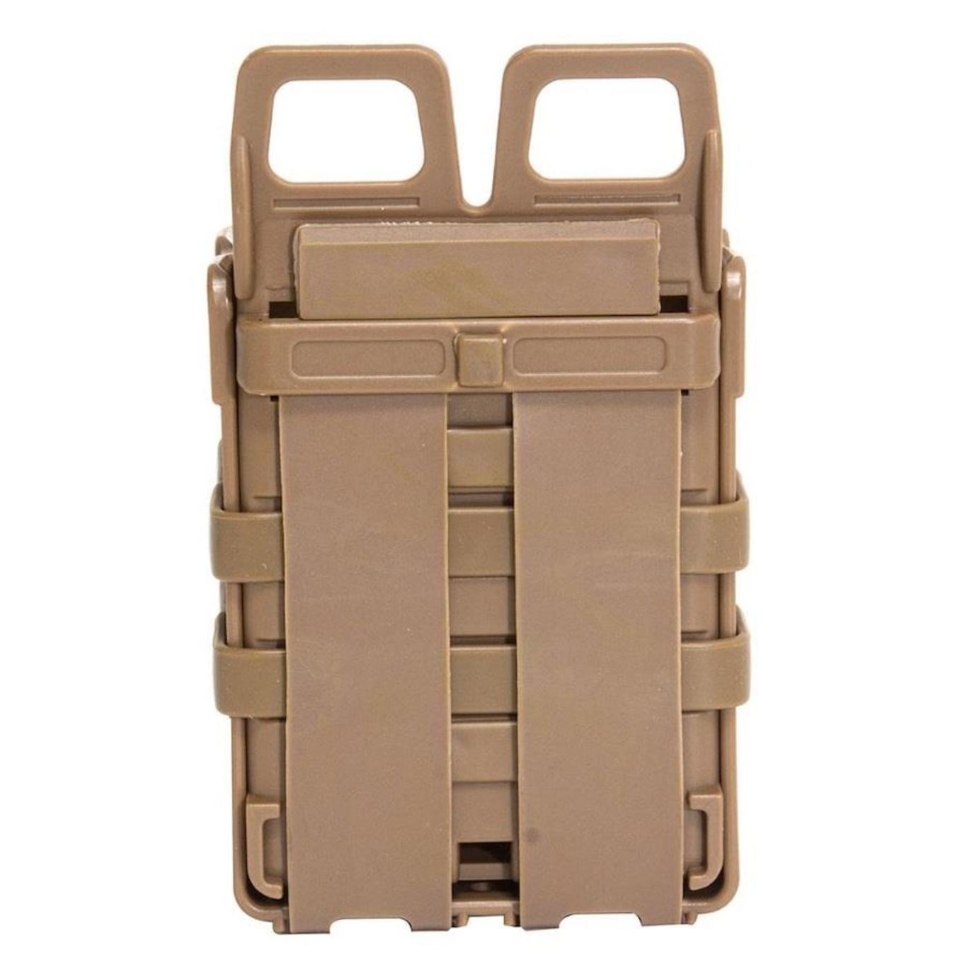 Porta Magazine TAG Fast Mag TGMH-22 para Rifle Coyote | Centauro