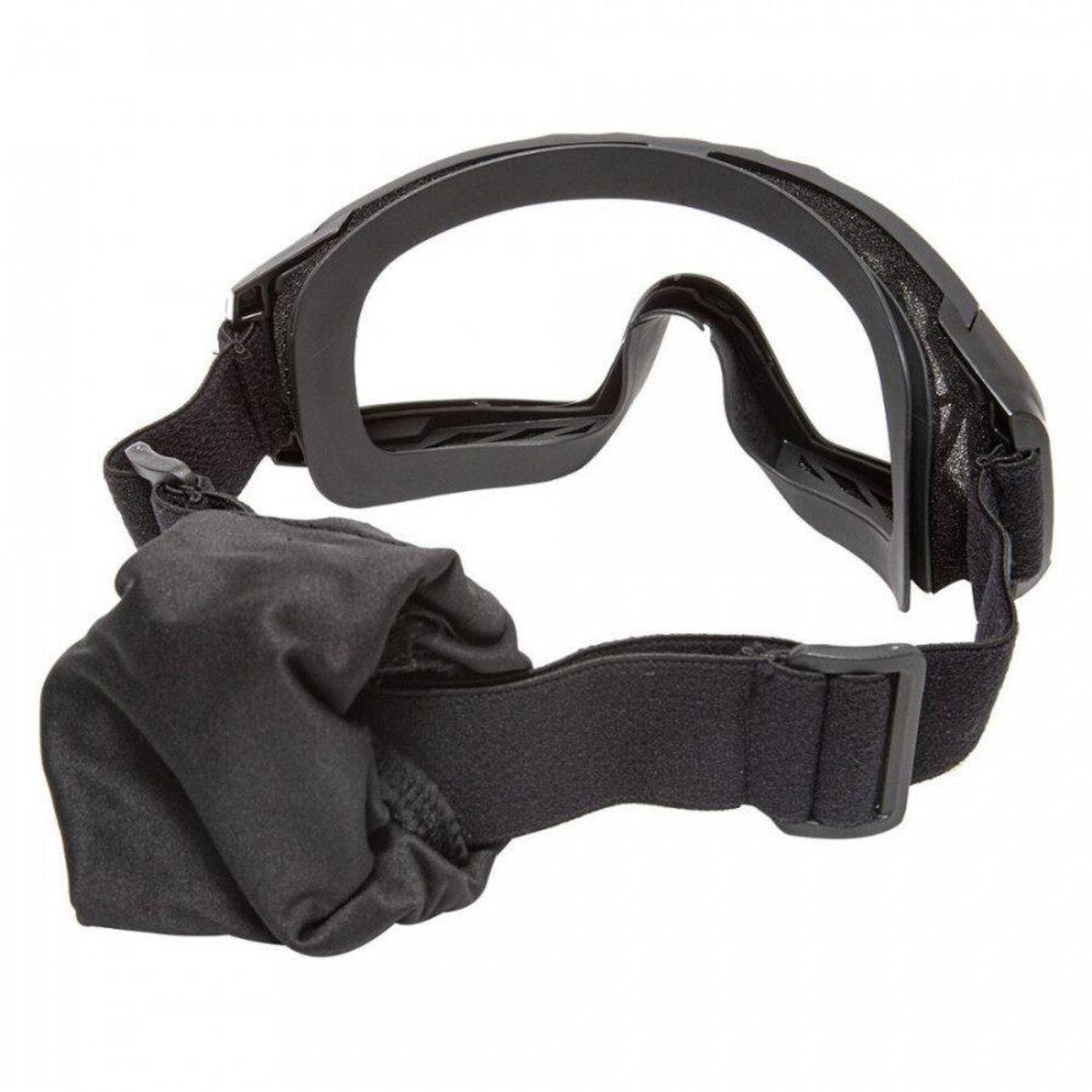 Óculos de Proteção Tiro Airsoft EVO Goggles M-Spec 3 lentes | Centauro