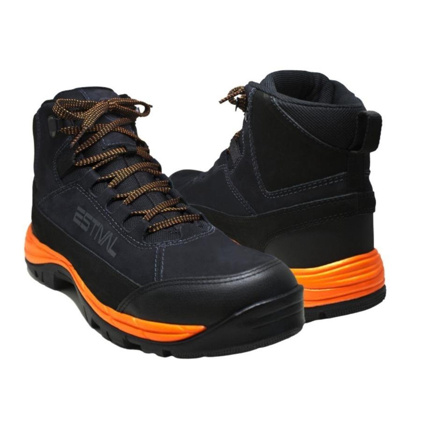 Bota Adventure Estival Dark Sapphire - Masculina | Centauro