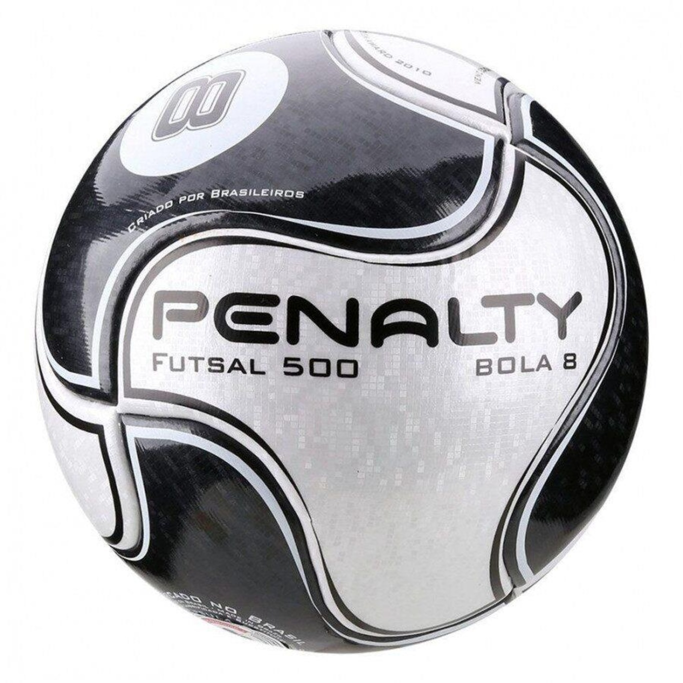 Bola de Futsal Penalty 500 Bola 8 | Centauro