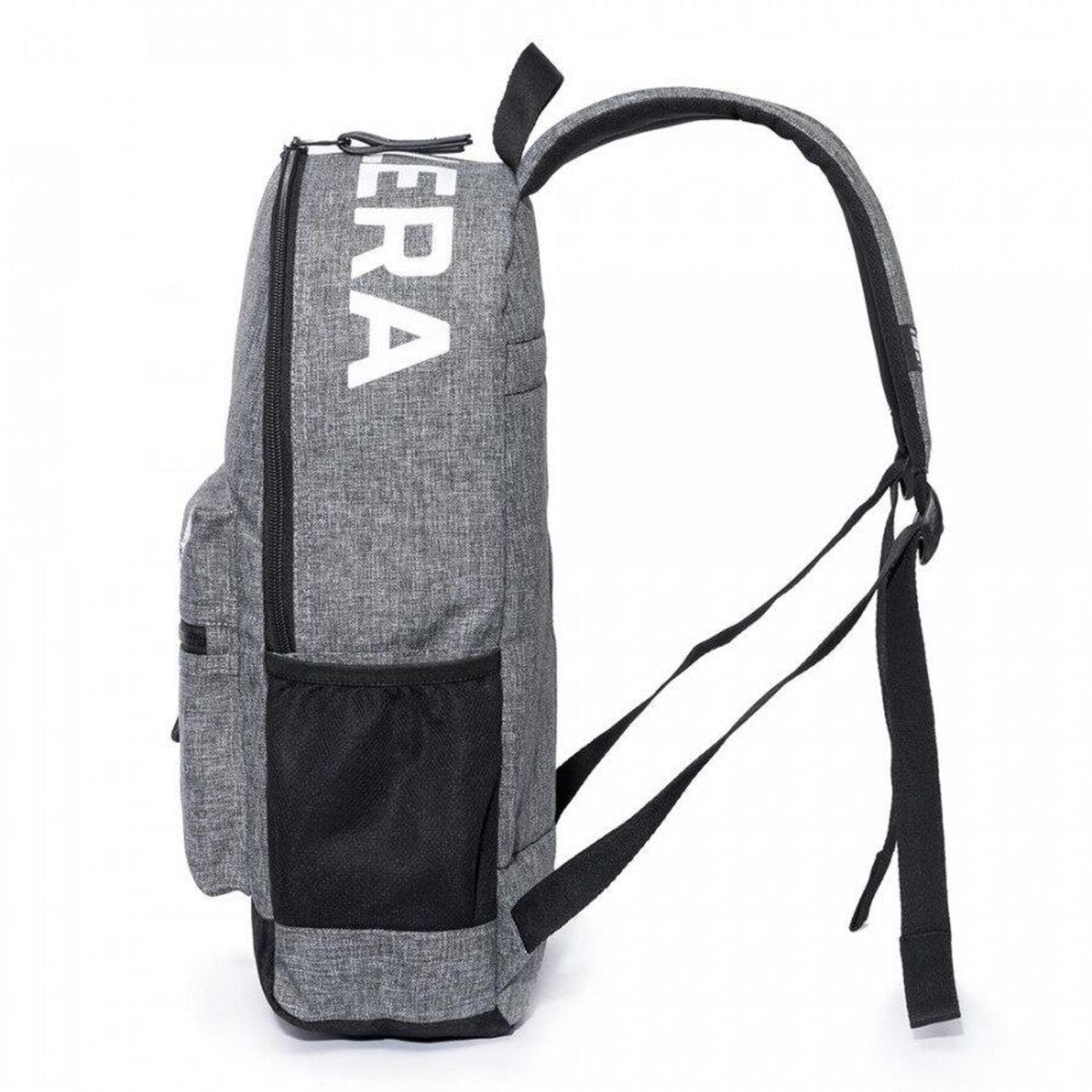 Mochila Cavalera Roots Moderna Reforçada - 17 Litros | Centauro