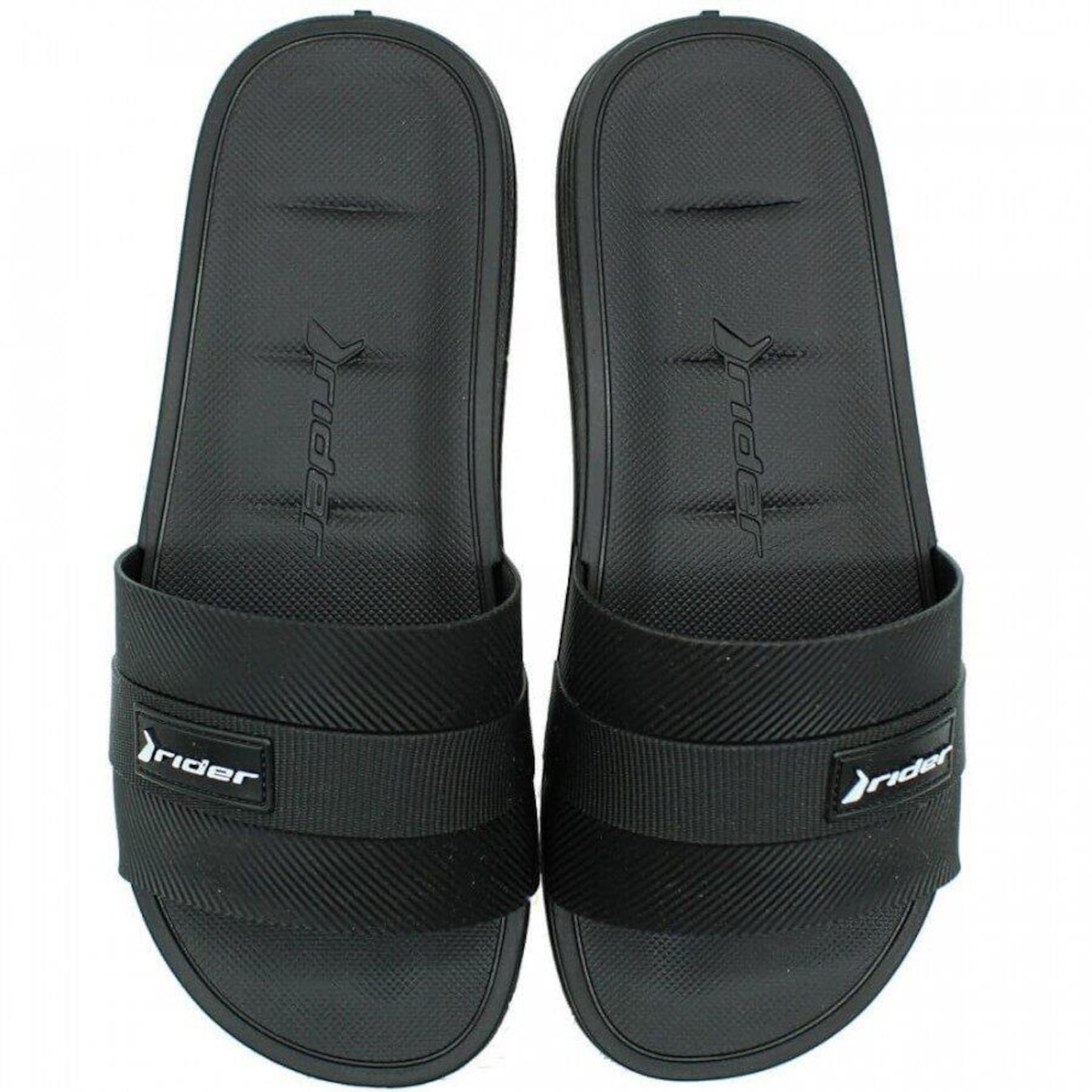 Chinelo Rider Go - Slide - Masculino | Centauro