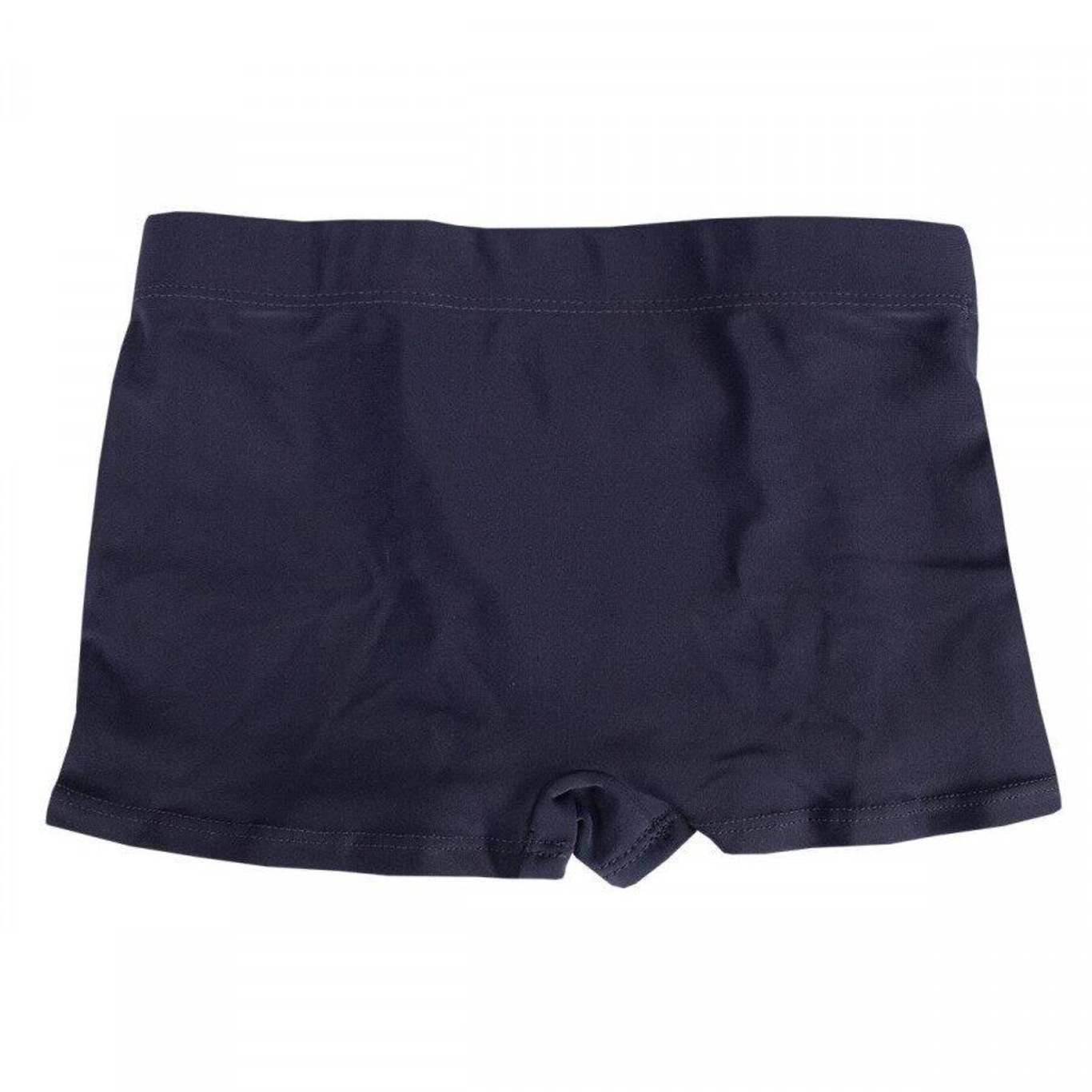 Sunga Box Mash Poliamida Lisa - Infantil | Centauro