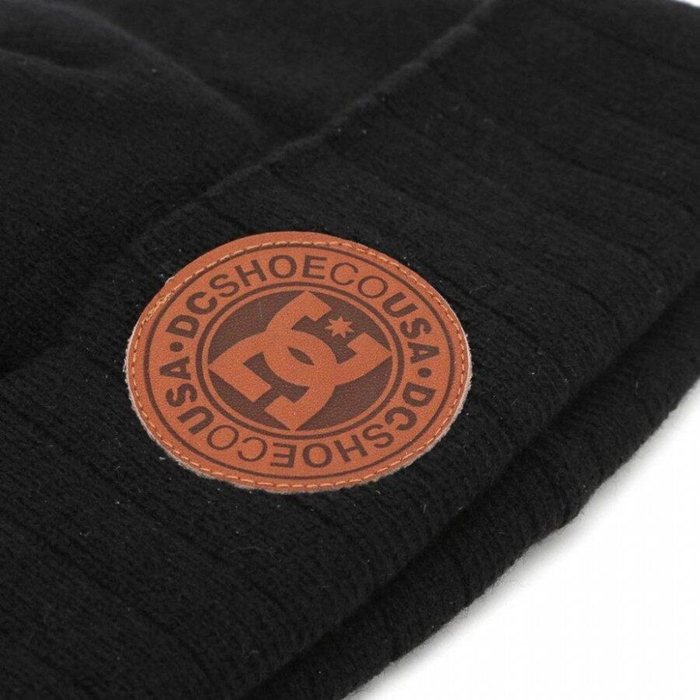 Gorro DC Shoes Cushy Pops - Adulto | Centauro