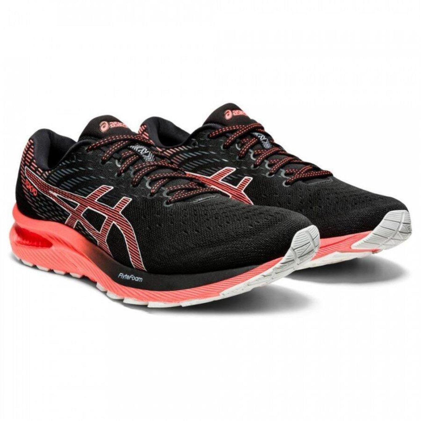Tênis Asics Gel Cumulus 22 Tokyo - Masculino | Centauro