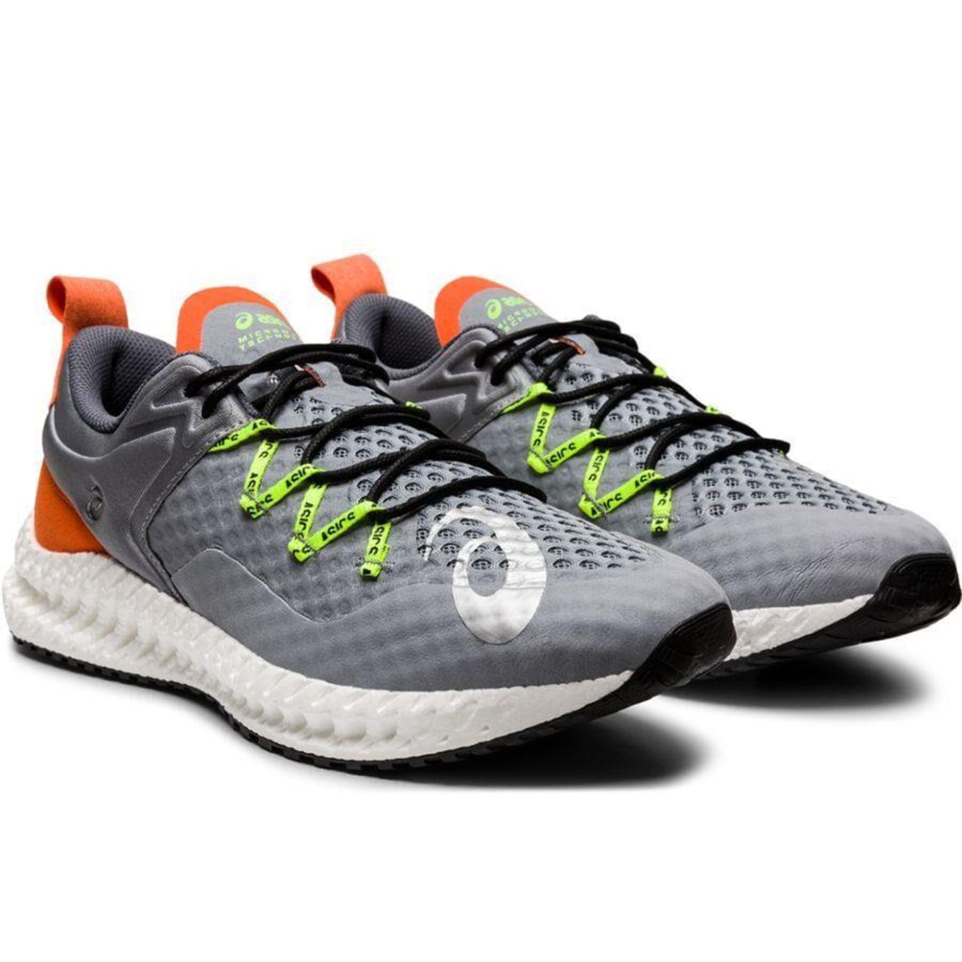 Tênis Asics Microflux - Masculino | Centauro