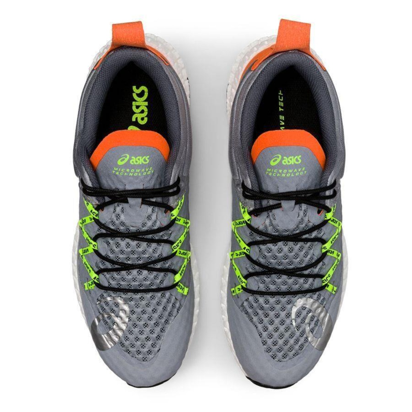 Tênis Asics Microflux - Masculino | Centauro