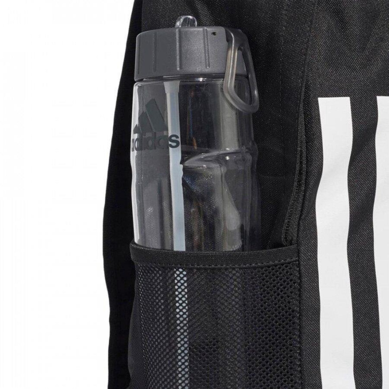 Mochila adidas 3-Stripes Linear - 22L | Centauro