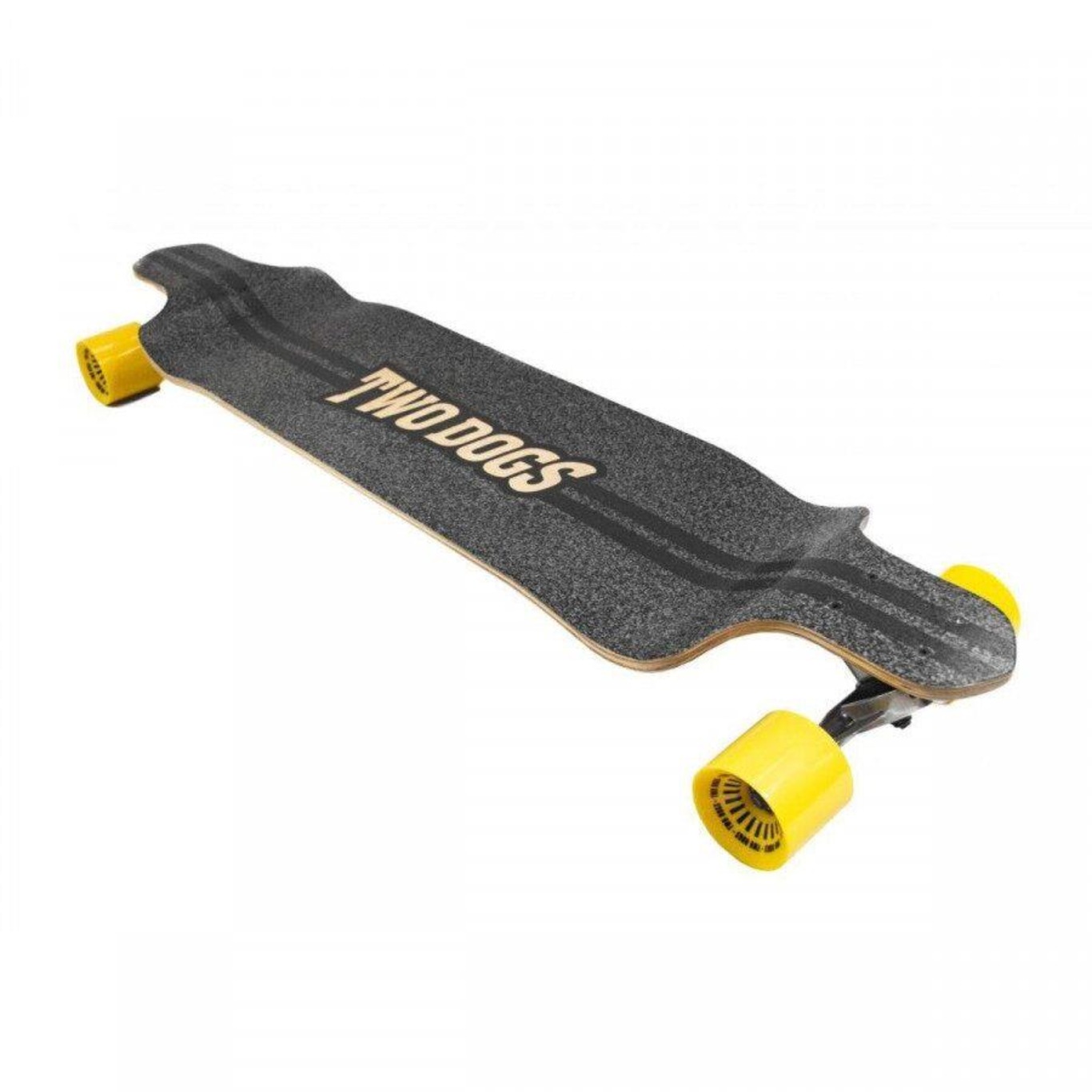 Longboard Low Gravity Two Dogs Mad Dog - Td-Lb200 | Centauro