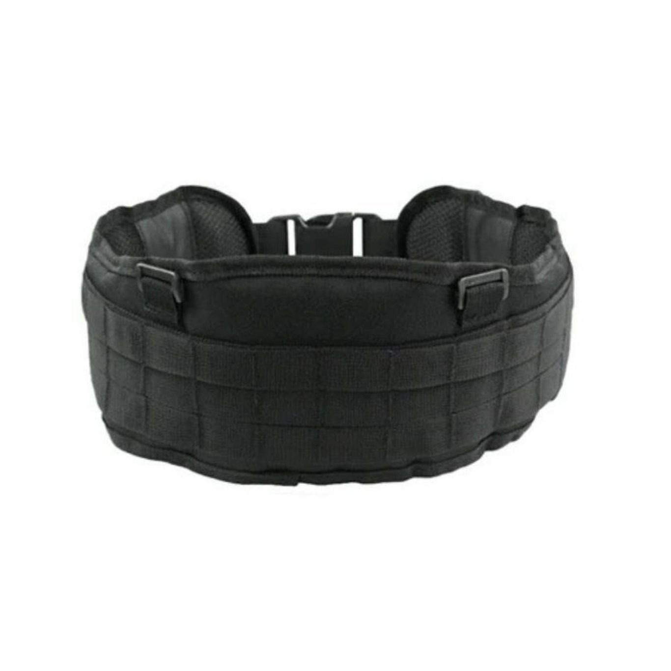 Cinto Tático Modular Evo Tactical com Suspensório Acolchoado | Centauro