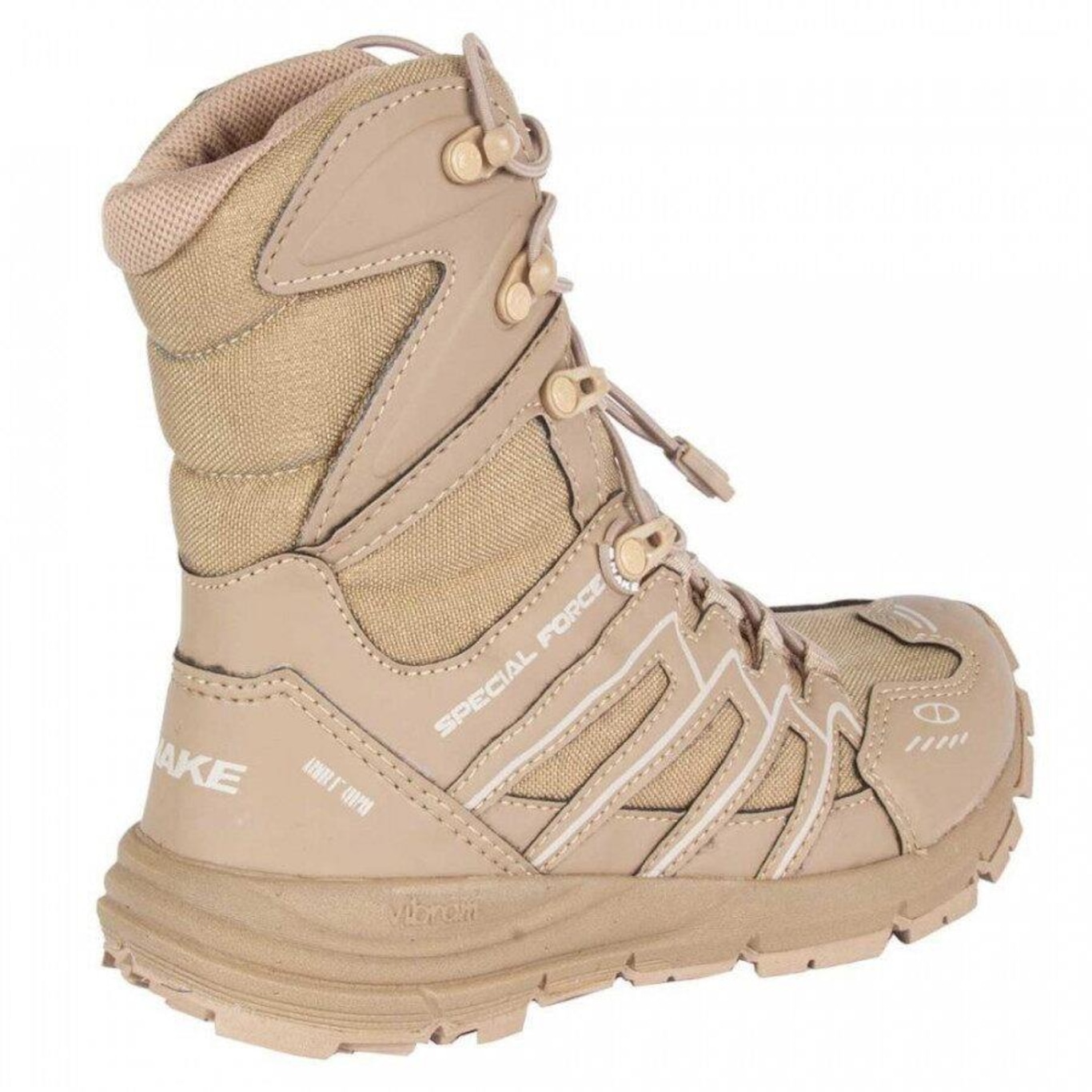 Bota Snake Boot Armor 8 - Adulto | Centauro