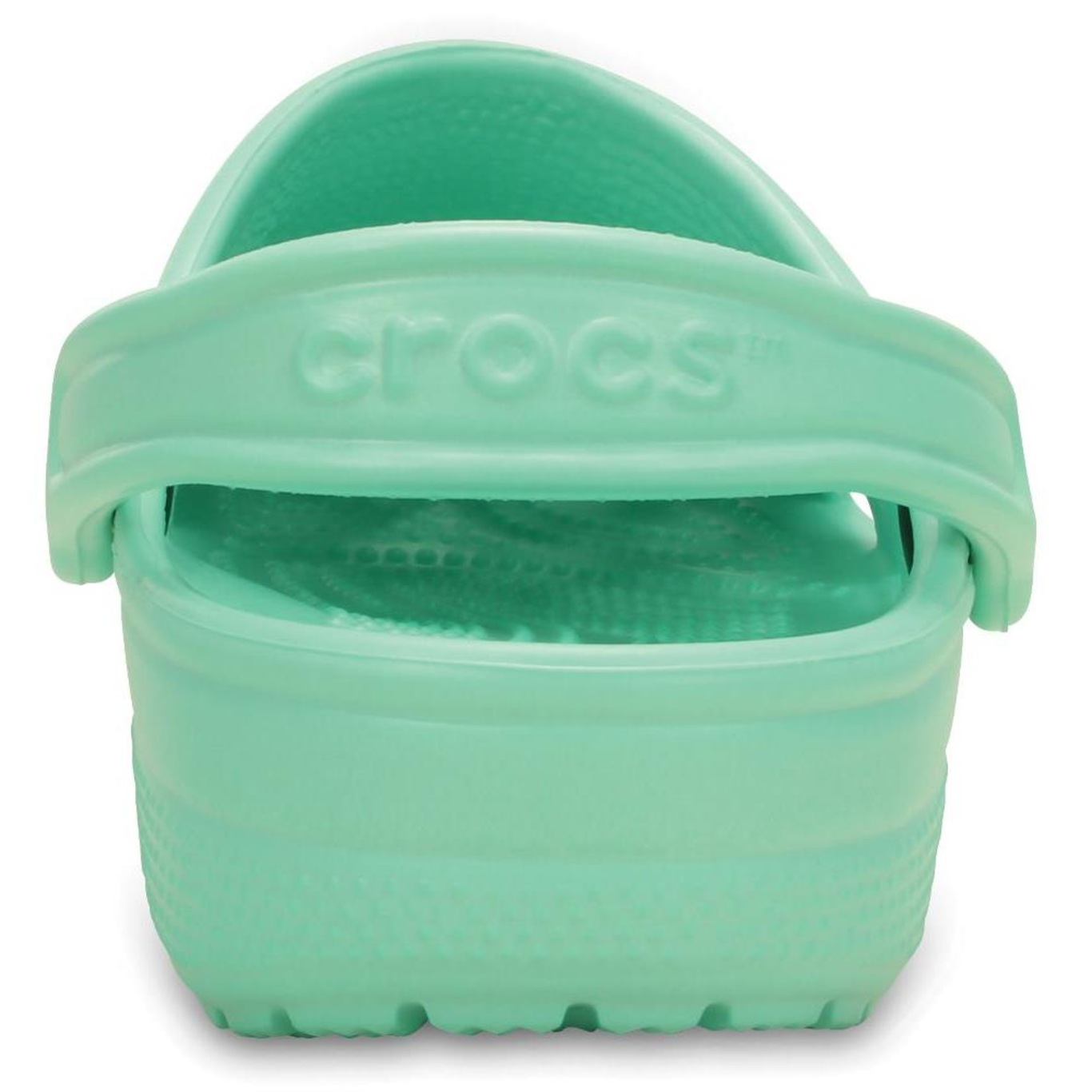 Sandália Crocs Classic New Mint - Adulto | Centauro