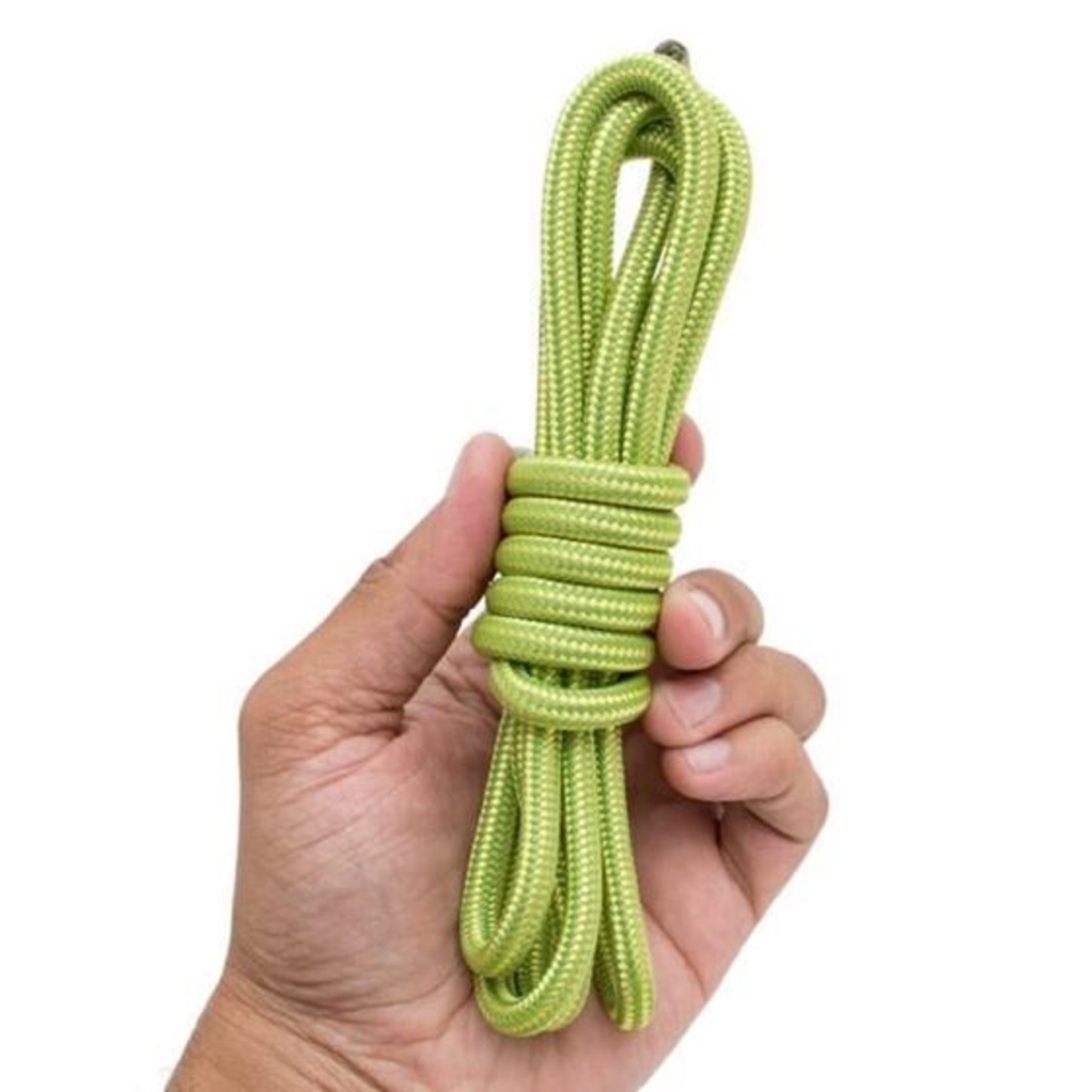 Cordelete Sister Outdoors Tendon Escalada 6mm x 2m Poliamida | Centauro