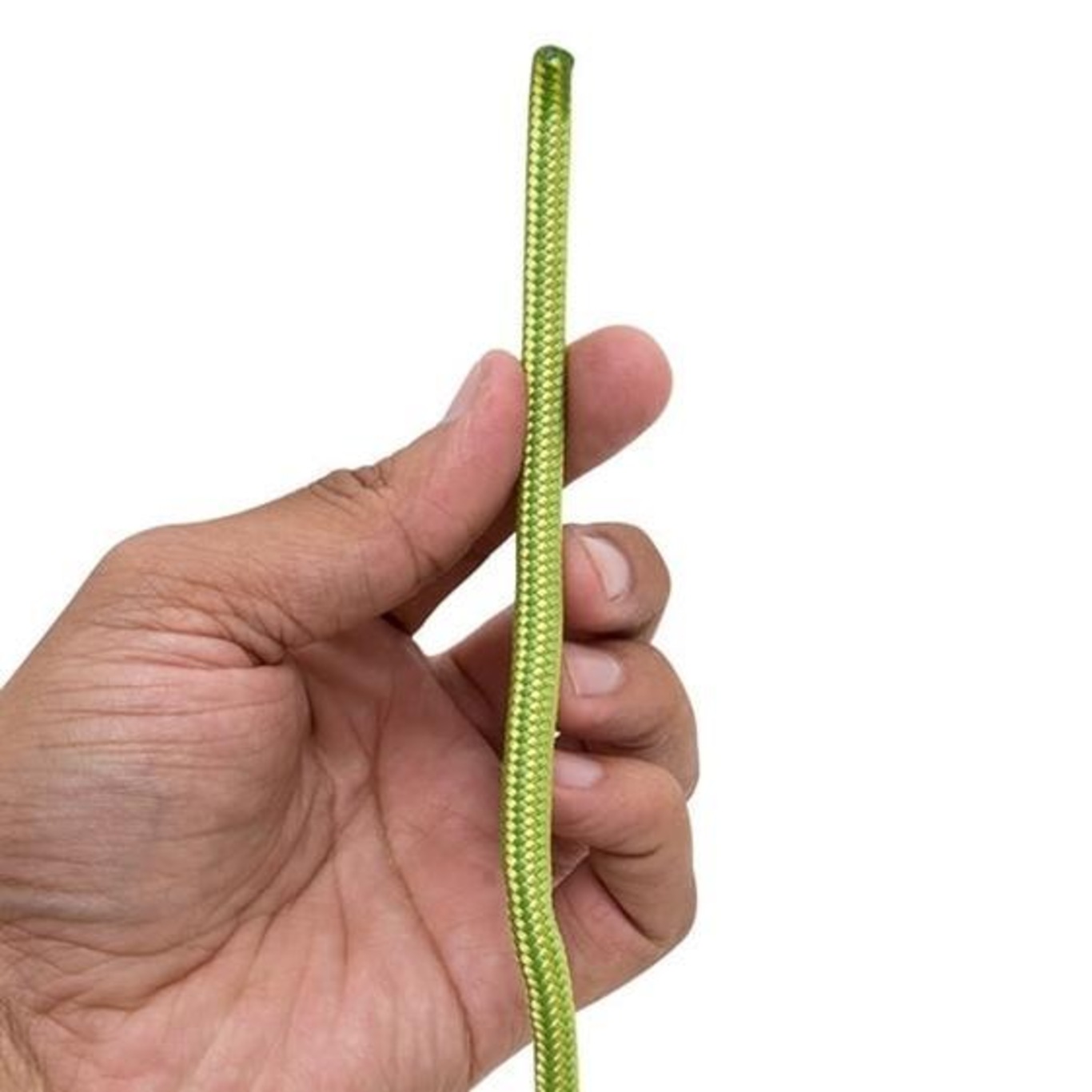 Cordelete Sister Outdoors Tendon Escalada 6mm x 2m Poliamida | Centauro