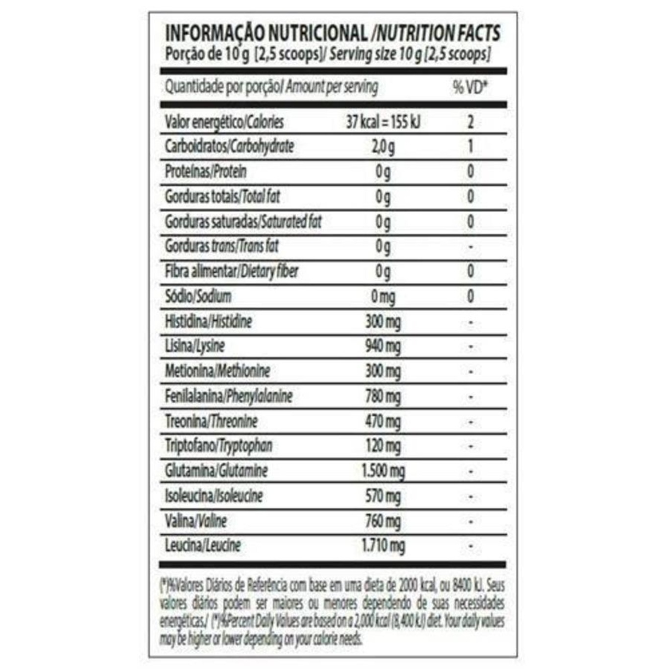 Amino Hard 10 Integralmédica Frutas Vermelhas - 200g em Promoção | Centauro