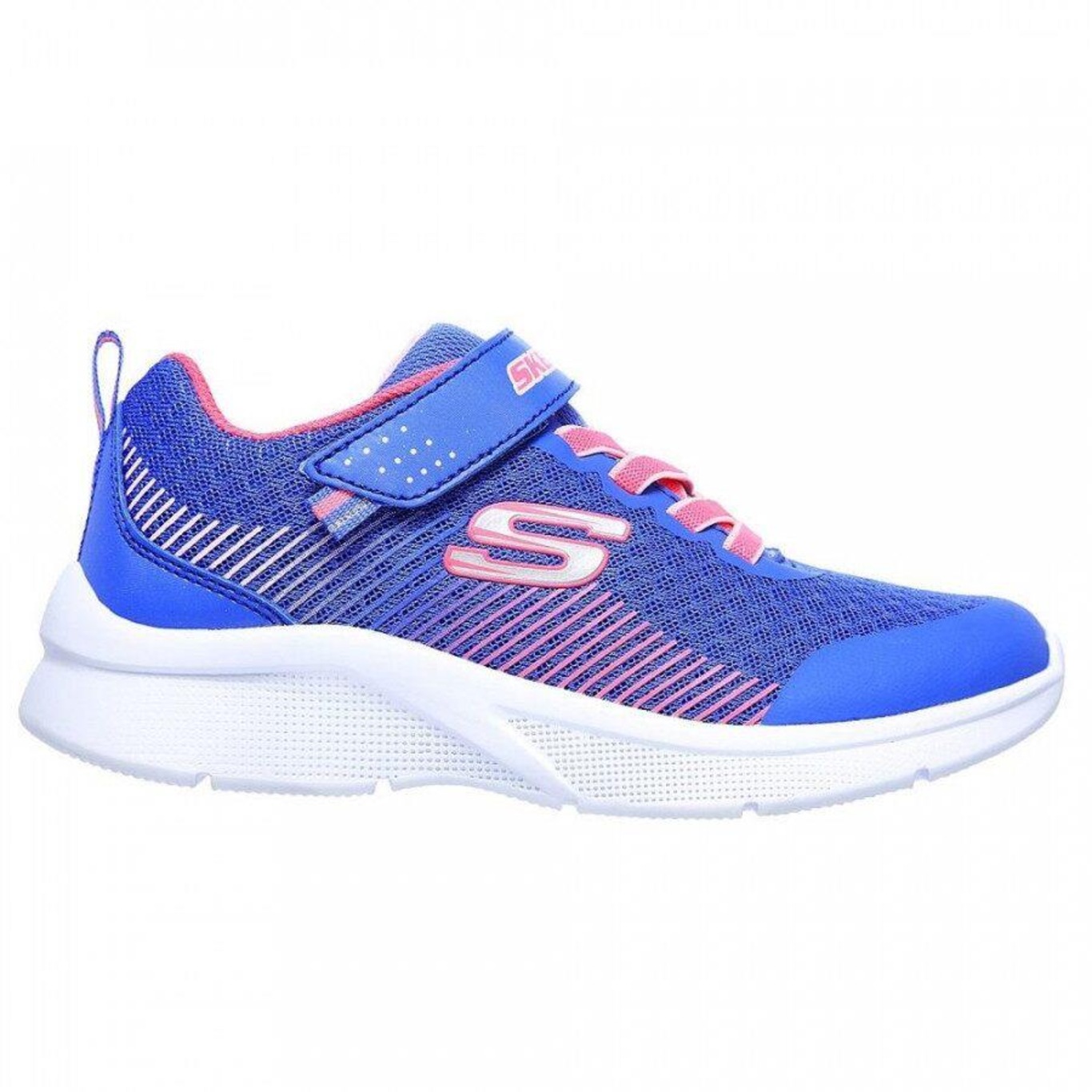 Tênis Skechers Microspec - Infantil | Centauro