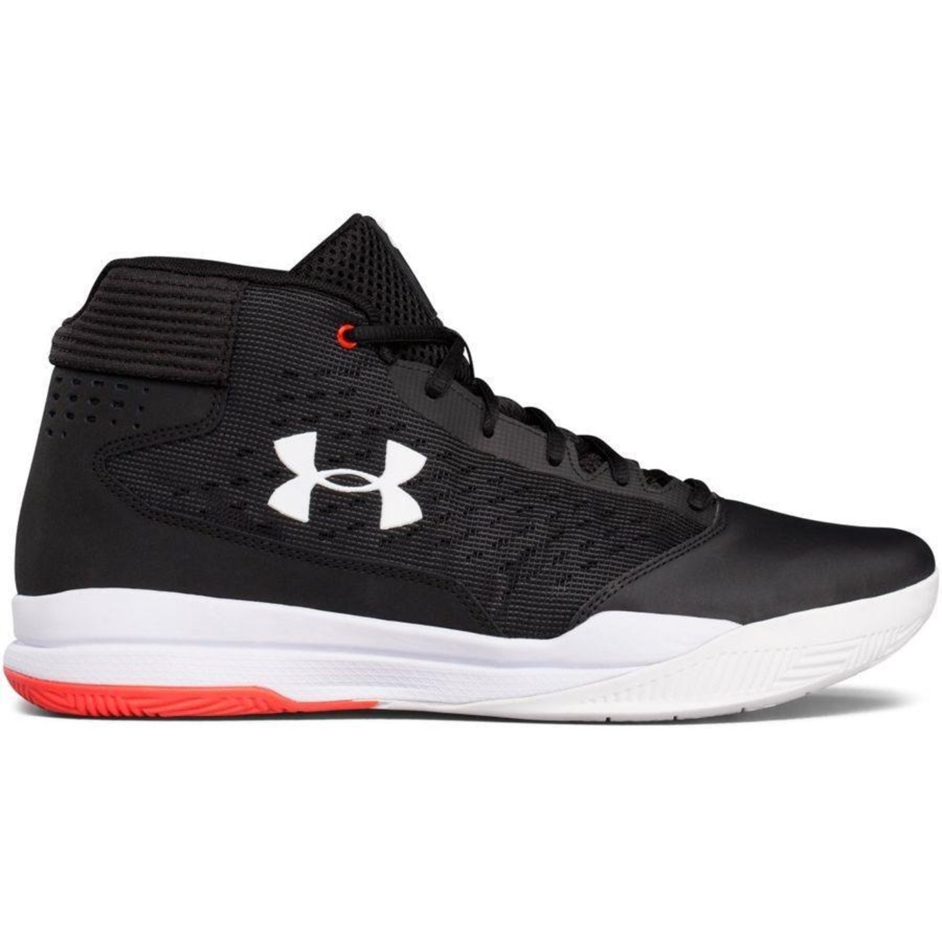 Tenis Under Armour Jet 2017 Masculino Centauro
